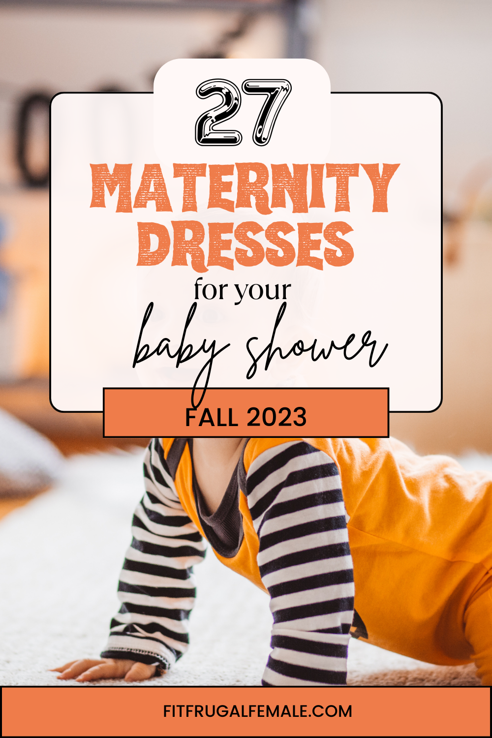 27 Fall Maternity Dresses For Your Fall Baby Shower (2025) – Fit Frugal ...