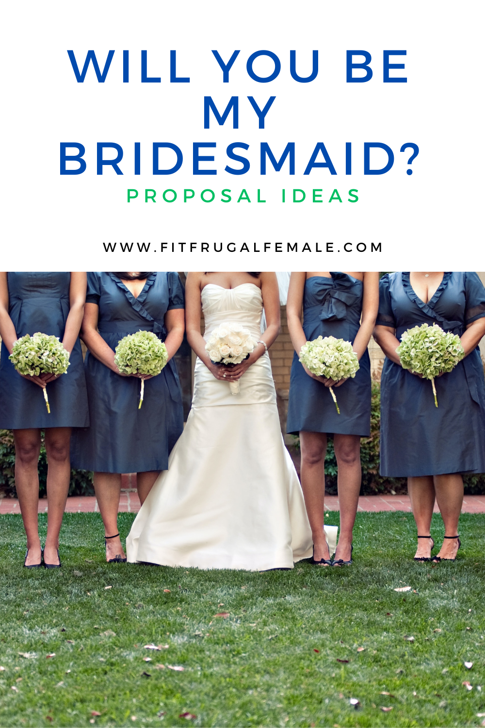 29 Most-Wanted Items To Put In A Bridesmaid Proposal Box 2026 – Fit ...