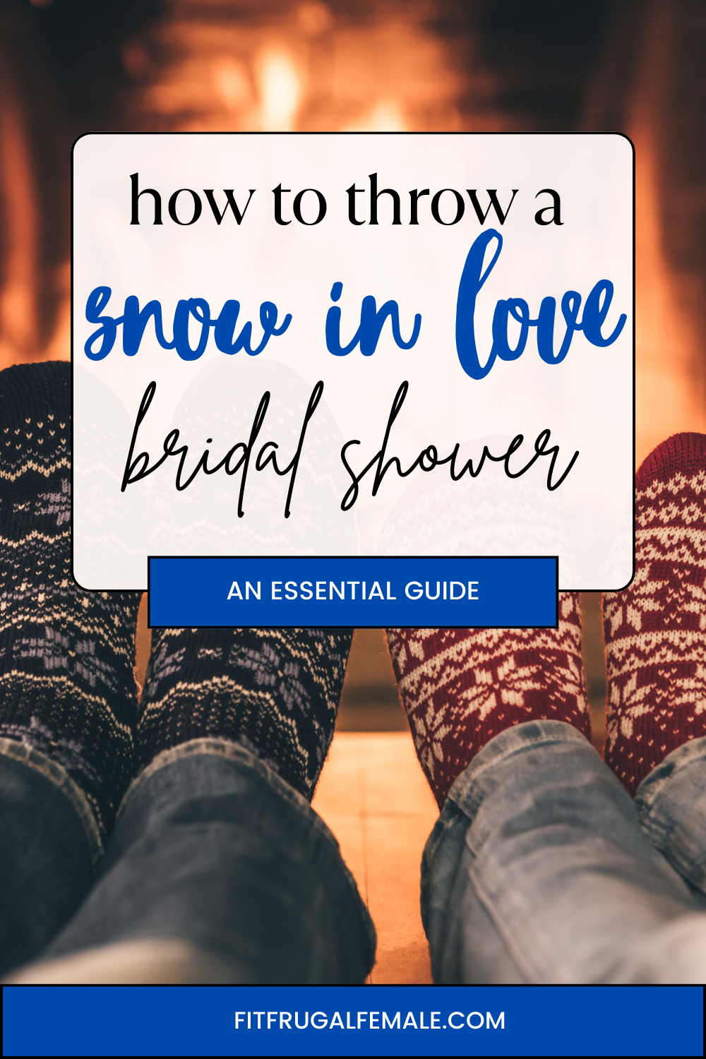 31 Cozy Things For Your Snow In Love Bridal Shower 2026 – Fit Frugal Female