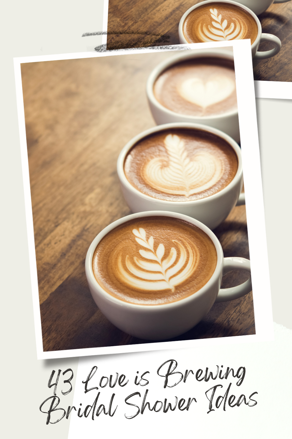 43 Warm Items for A Love is Brewing Bridal Shower 2026 – Fit Frugal Female